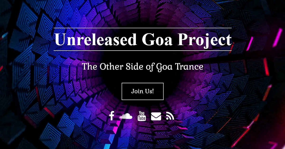 Team – Unreleased Goa Project